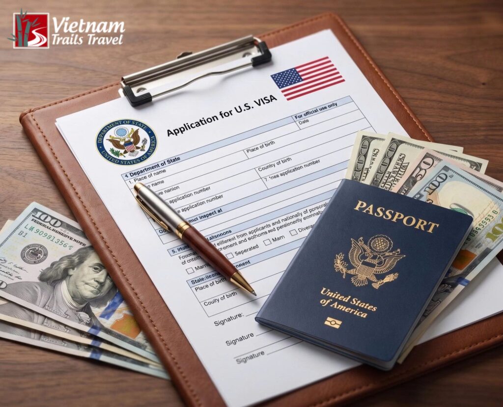Vietnam Visa Travel Guide 2026
